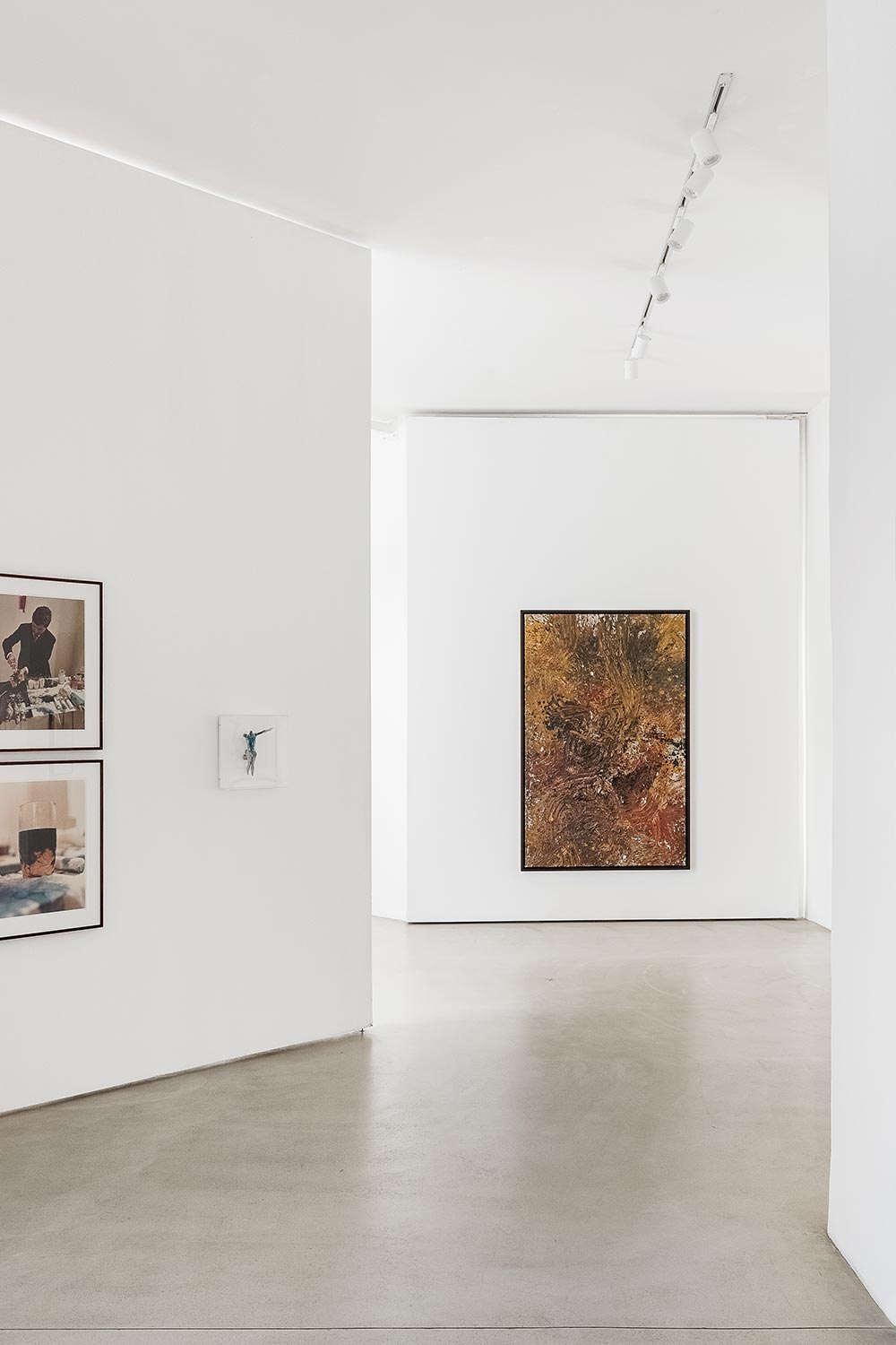 WAM Wiener Aktionismus Museum - WAM-Wiener Aktionismus Museum