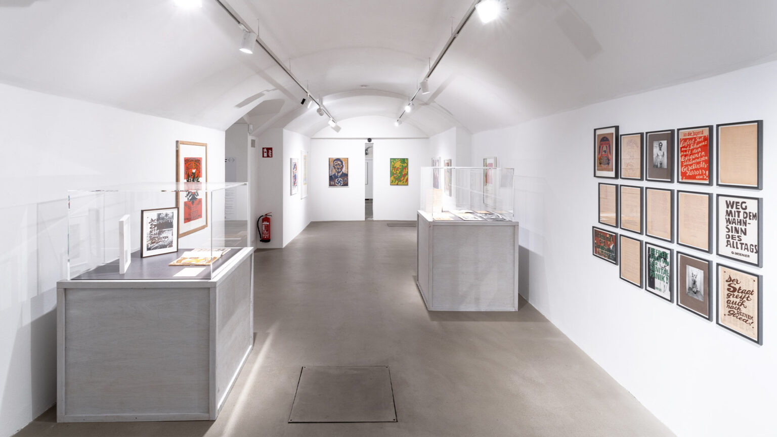 WAS IST WIENER AKTIONISMUS? - WAM-Wiener Aktionismus Museum