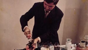 WHO IS RUDOLF SCHWARZKOGLER? - WAM-Wiener Aktionismus Museum